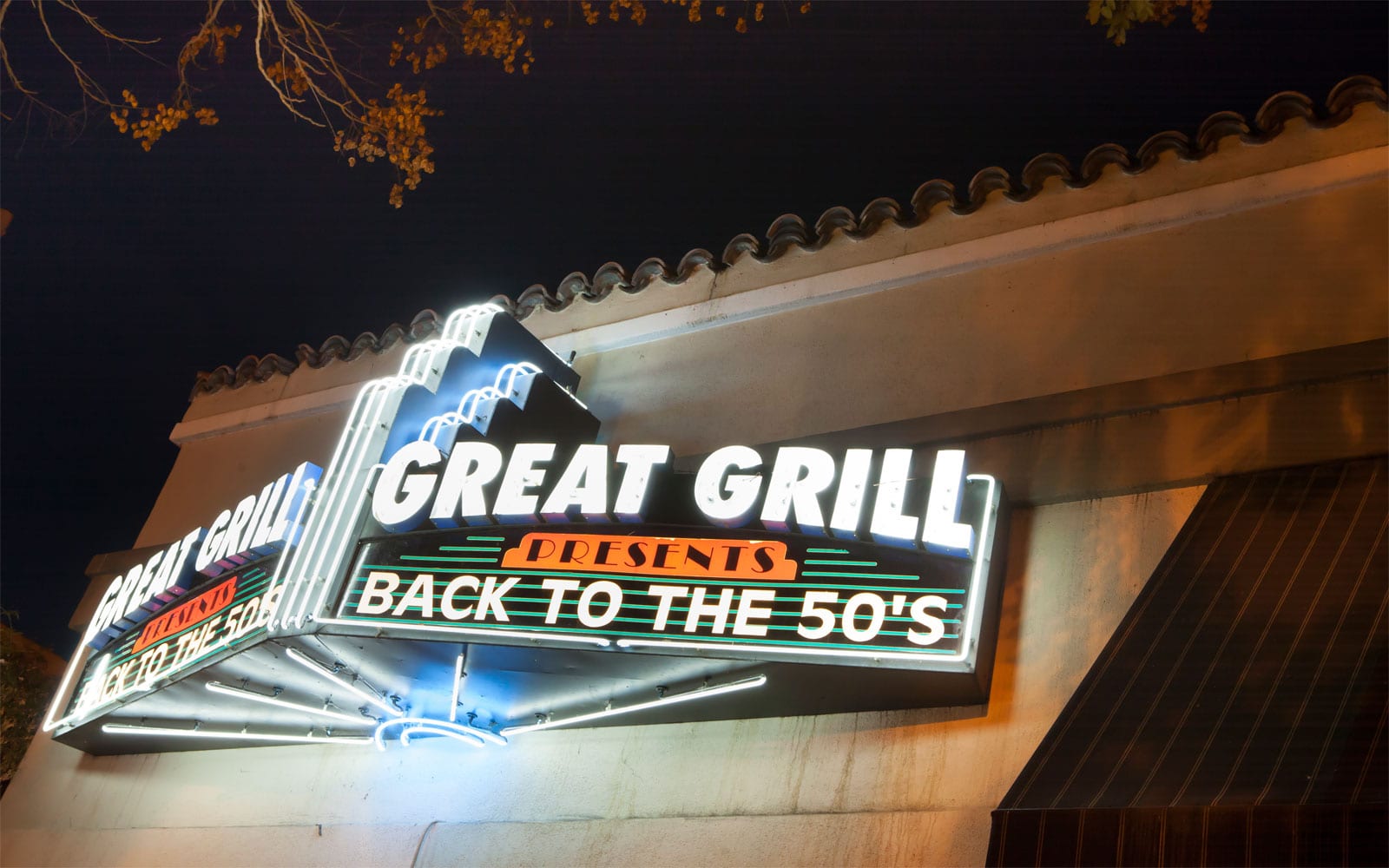The Great Grill | Burbank Restaurants | Visit Burbank