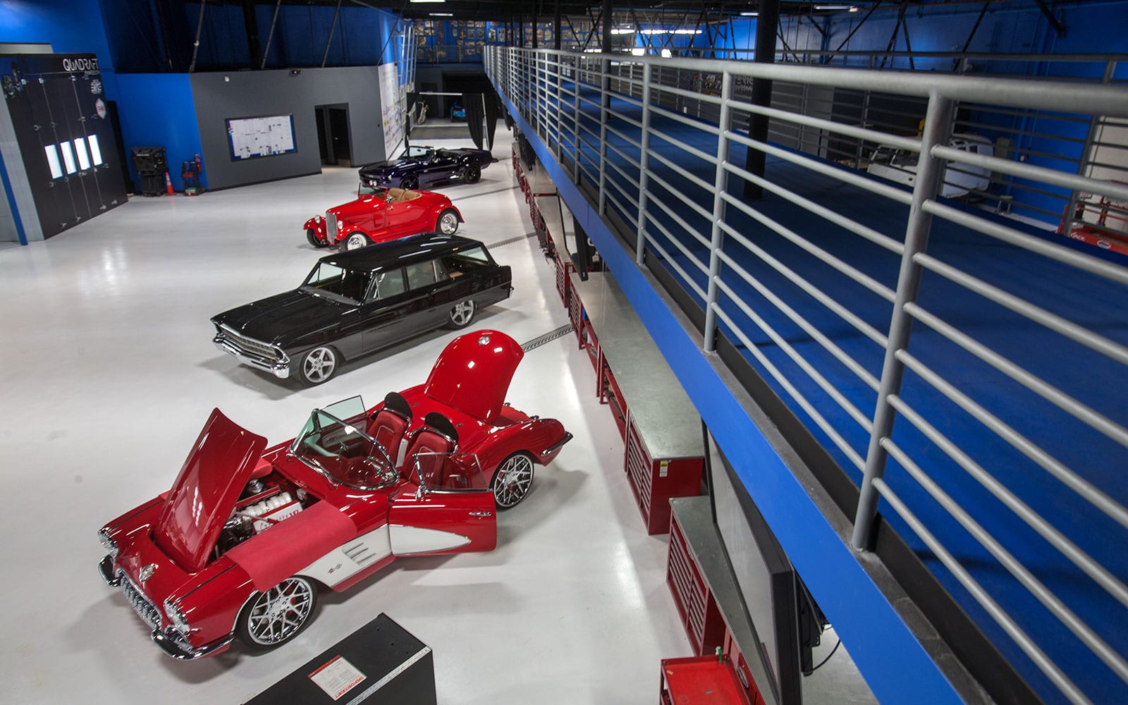 West Coast Customs in Burbank, CA | Visit Burbank